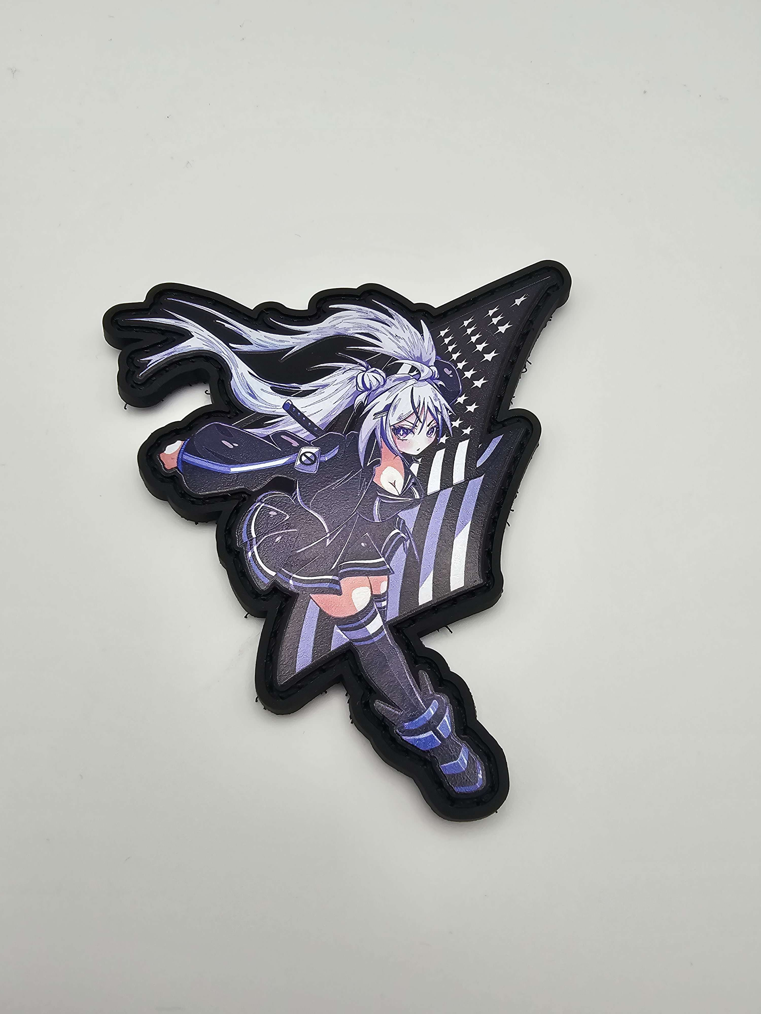 Patches – Pandora-X