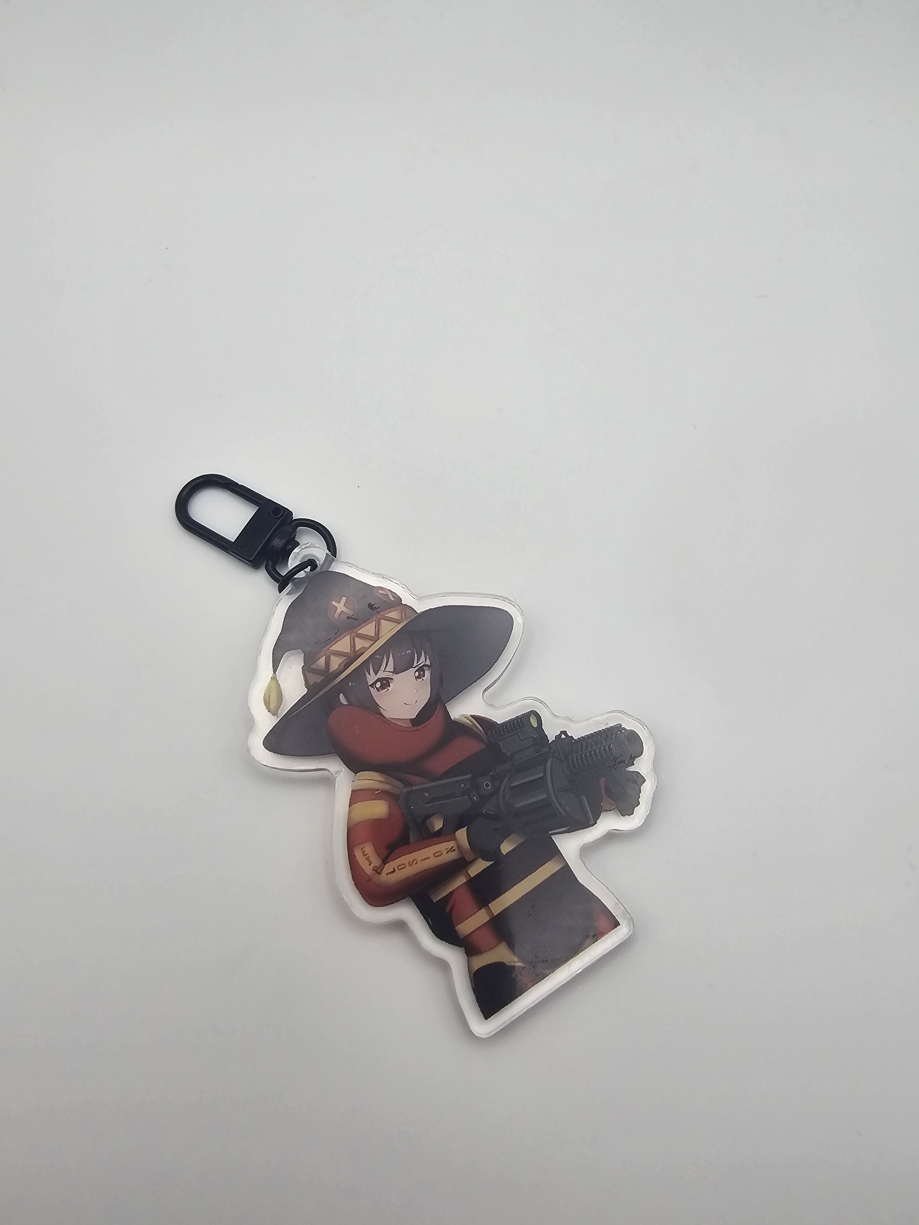 Charm EOD Megumin – Pandora-X