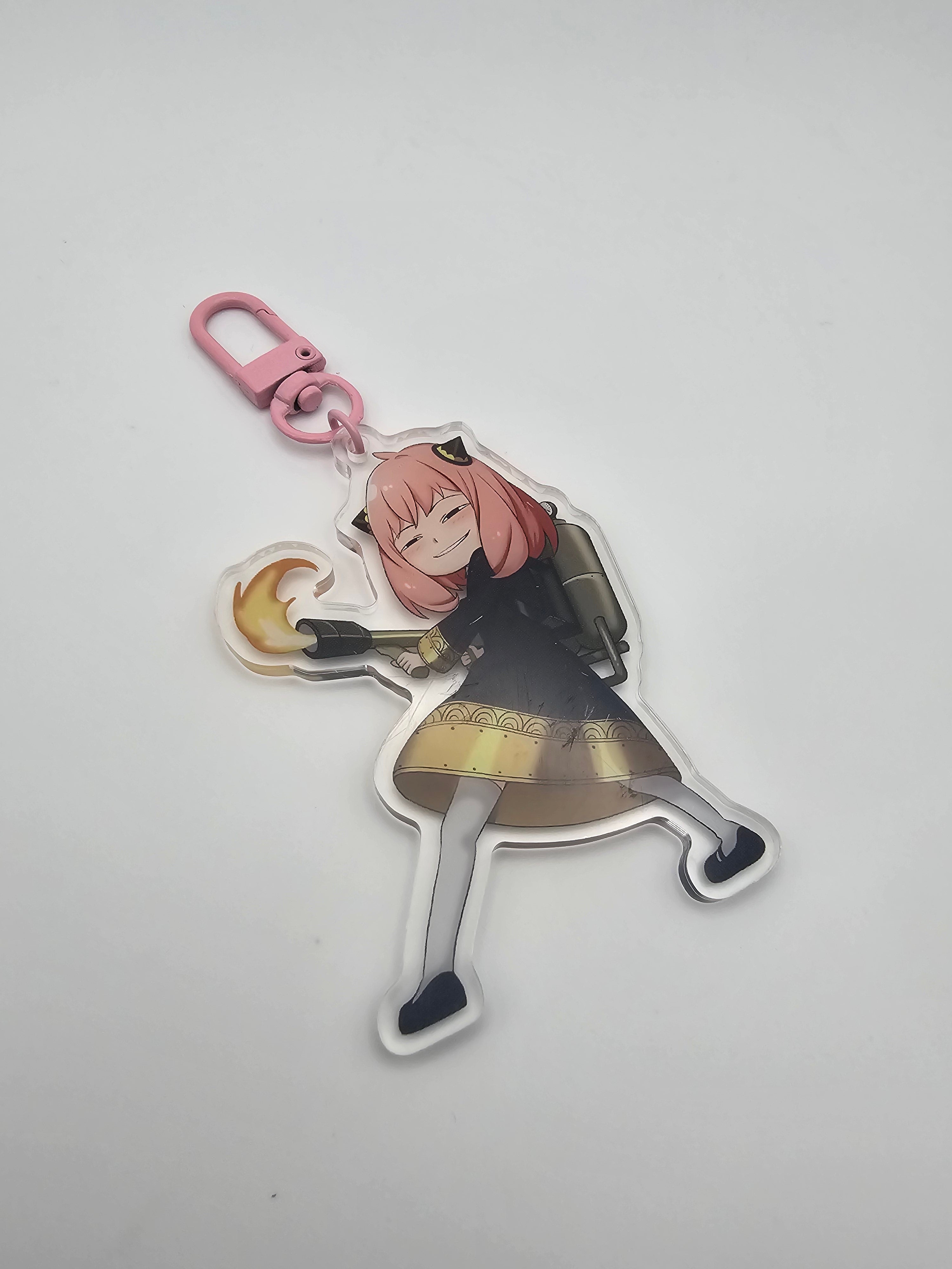 Charm Anya – Pandora-X